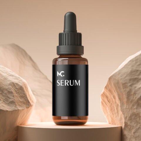 Hair Serum | Amtel